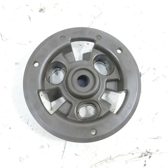 SUZUKI DL 1000 A Cloche D 'em Brayage Plaque de Pression Embrayage ...