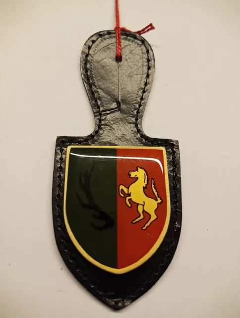 BRUSTANHÄNGER VERBANDSABZEICHEN BUNDESWEHR EUR 1,00 - PicClick DE