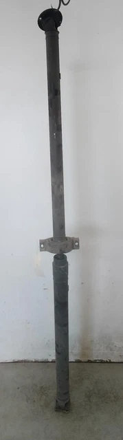 ARBRE DE TRANSMISSION (propulsion) NISSAN QASHQAI 1 PHASE 1 37000-BR51A ...