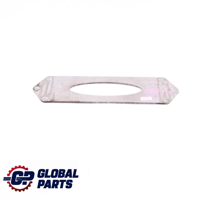 BMW F80 M3 F82 M4 E87 M2 Underbody Connecting Support Plate 2284647 ...