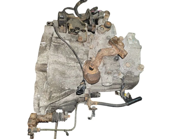 HYUNDAI I30 2008 manual 5 speed gearbox M5CF3 Diesel 66kW RTX140137 £ ...