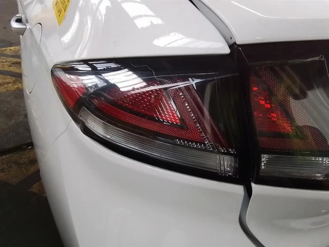TAIL LIGHT HYUNDAI IONIQ MK1 2018 On PREMIUM SE HEV 5 DOOR HATCHBACK LH ...