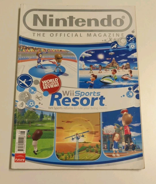 THE OFFICIAL Nintendo Magazine (ONM) Issue 45 August 2009 £1.16 ...