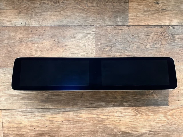 MERCEDES-BENZ E W213 2017 Speedometer Full Display RHD A2135408572 £699 ...