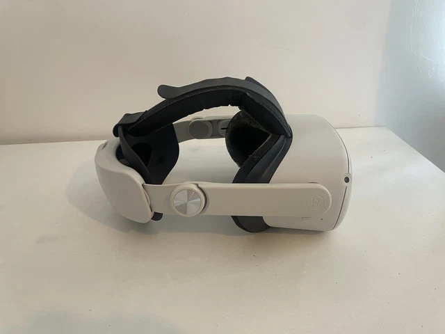 OCULUS META QUEST 2 Virtual Reality Headset £83.90 - PicClick UK