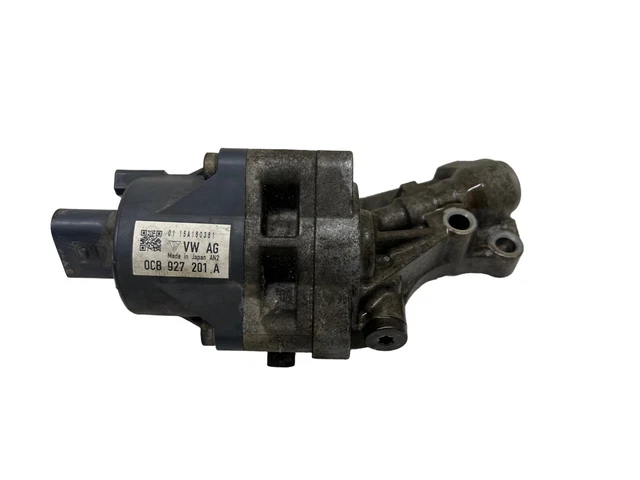 VOLKSWAGEN TOUAREG 7P 3.0 TDI Ölpumpe 0C8927201A EUR 365,00 - PicClick DE
