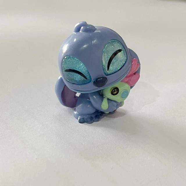 DISNEY DOORABLES SERIES 8 Bonus Figurine Stich With Scrump £4.92 ...