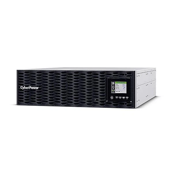 CYBERPOWER OL5KERTHDL UNINTERRUPTIBLE Power Supply (Ups) Double ...