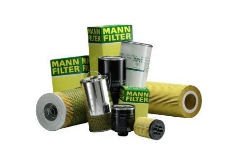 GENUINE MANN AIR Filter for Inner air for C 20 325/2 CF1000 £46.10 - PicClick UK