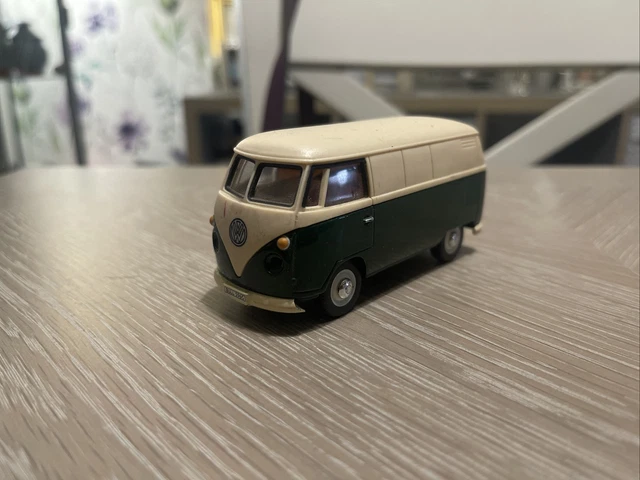 VW VOLKSWAGEN COMBI Camper Van £7.50 - PicClick UK