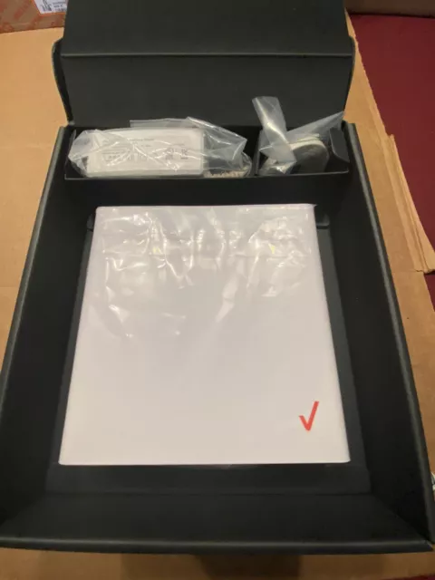 VERIZON INTERNET GATEWAY ASK-NCQ1338 LTE 5G NR Home Router £113.96 ... VERIZON INTERNET GATEWAY ASK-NCQ1338 LTE 5G NR Home Router £113.96 ...