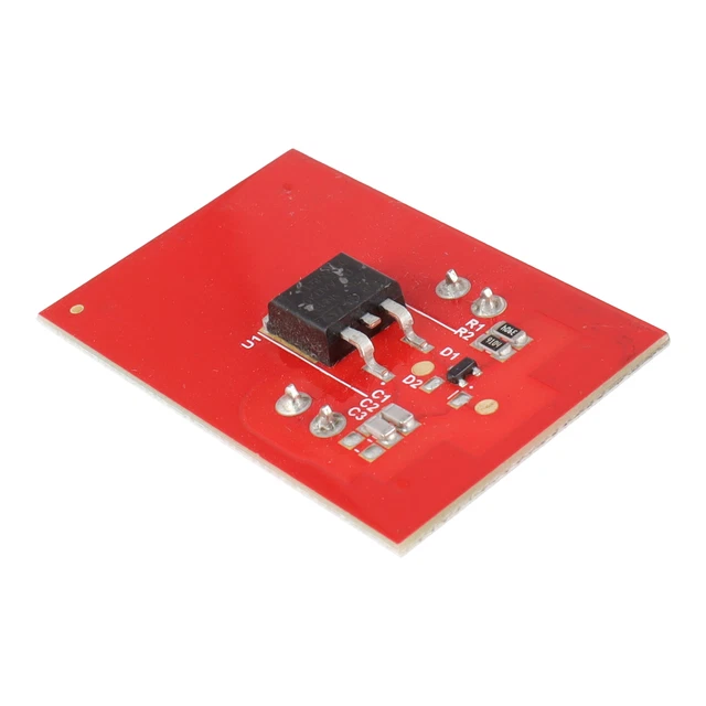 NUMATIC (HENRY) HVR200A 2 Speed Control PCB 600W 1200W 2 Terminal ...
