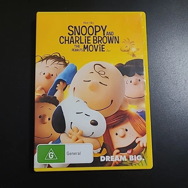 Charlie Brown And Snoopy Movie Dvd Online | centralcountiesservices.org
