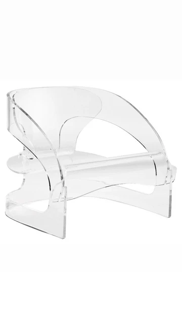 JOE COLOMBO FAUTEUIL PMMA 4801 Kartell EUR 1.600,00 - PicClick FR JOE COLOMBO FAUTEUIL PMMA 4801 Kartell EUR 1.600,00 - PicClick FR