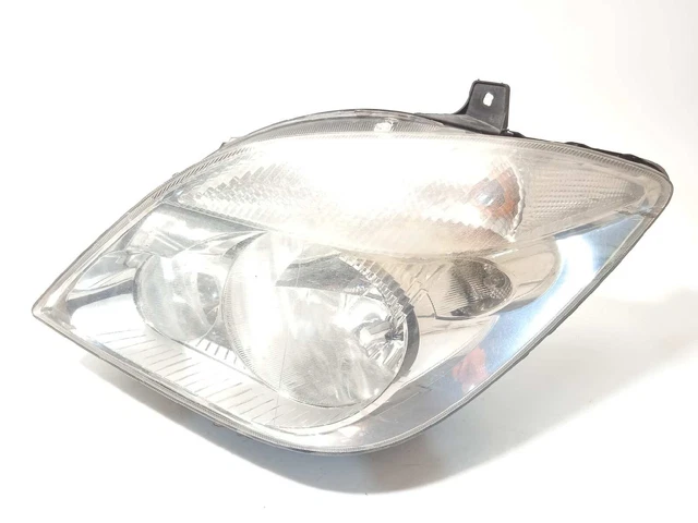 A9068200561 FARO IZQUIERDO / 7348859 Para Mercedes Sprinter Ii James ...