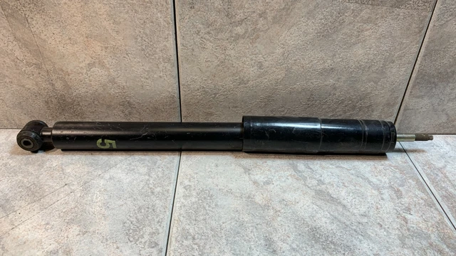 ORIGINAL MERCEDES BENZ W124 W201 Shock Absorber Damper Rear A1243262300 ...