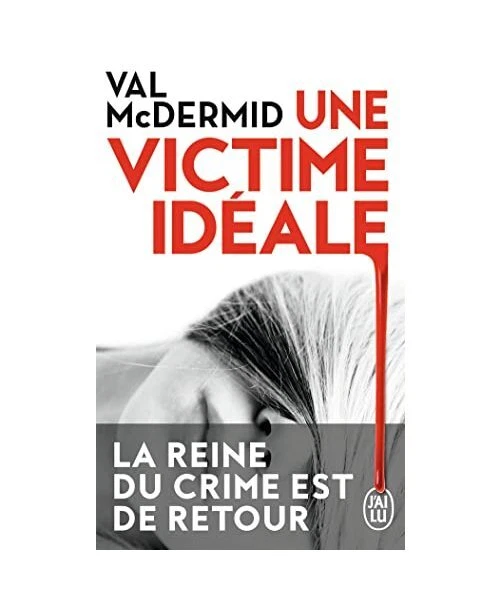 UNE VICTIME IDÉALE, Val McDermid EUR 6,69 - PicClick FR