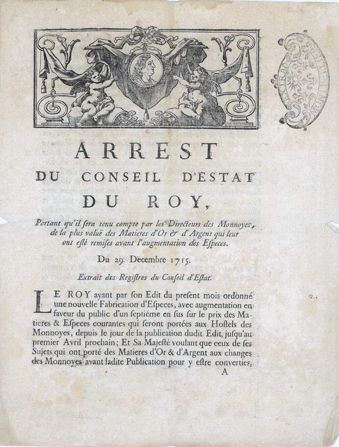 DOCUMENT PORTANT DÉCLARATION manuscrite signée de Pierre Guillaumon 1751 EUR 70,00 - PicClick FR