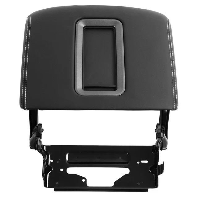 HOT CENTER CONSOLE Armrest Lid Cover Kit 0227083AA Waterproof ...