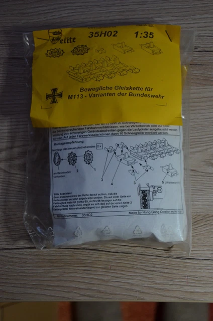 MODELLBAUSATZ 1-35 MILITÄR Academy Hobby 1354 U.S. M113 A2 + Elite ...