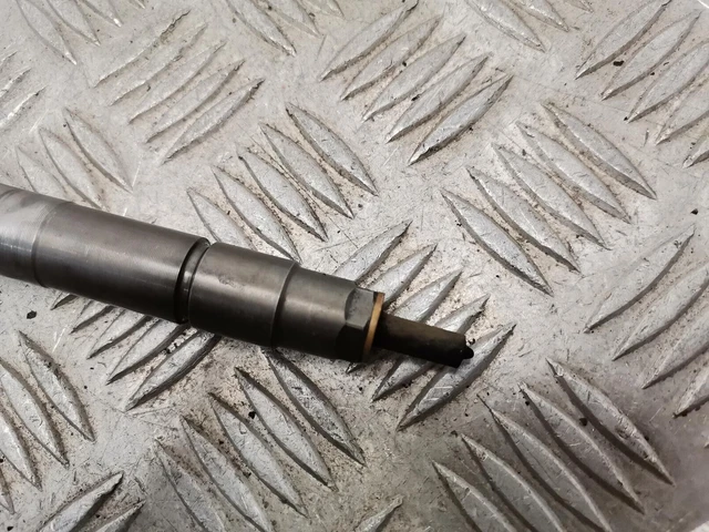 BMW 3 SERIES 330D F30 F31 N57 3.0D Bosch Fuel Injector 7810702 ...