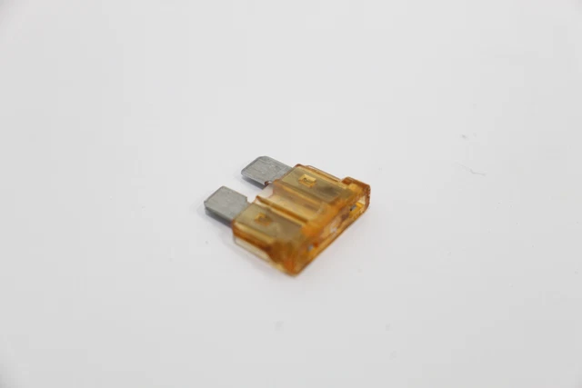 VW CRAFTER SY Car 5 Amp Fuse 5A N01713116 EUR 8,32 - PicClick FR