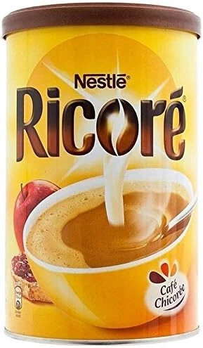 LOT DE 6 - RICORE - Café Soluble Chicorée Original - boite de 260 g EUR ...