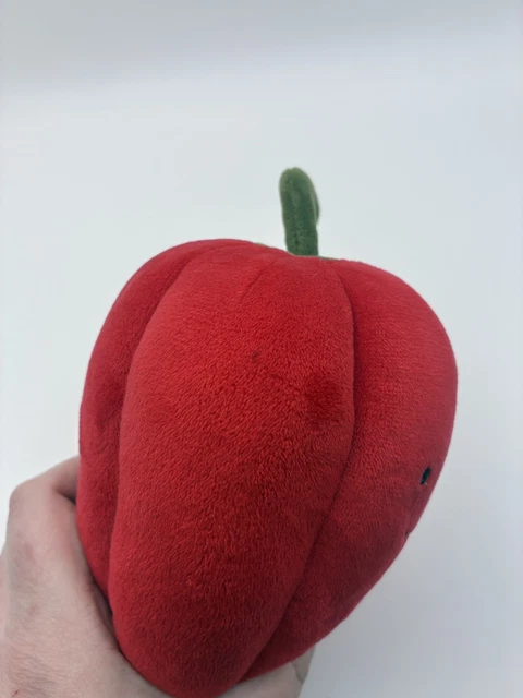 JELLYCAT VIVACIOUS PEPPER retired £37.10 - PicClick UK