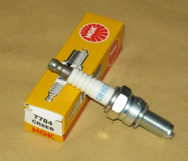 BOUGIE D'ALLUMAGE NGK pour Aprilia Sport City 50 4T One Année Fab. EUR 15,03 - PicClick FR