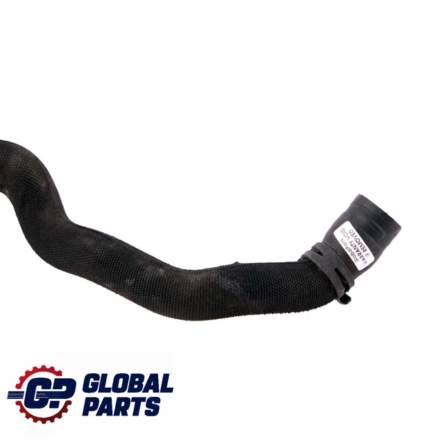 MERCEDES-BENZ S W221 Diesel OM642 Water Coolant Cooling Pipe Hose ...