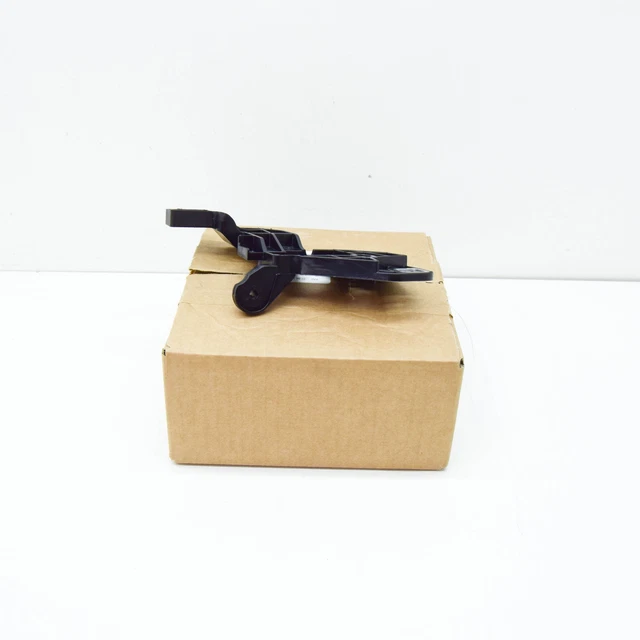 NEUF MERCEDES BENZ Glc X253 Radiateur Crochet Gauche A2536201700 ...