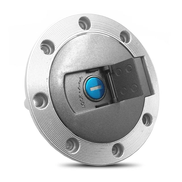 OEM TANKDECKEL FÜR Yamaha XJR 1300 99-14 Tankverschluss mit Schlüssel ...