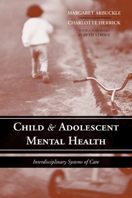 NIÑOS Y ADOLESCENTE Salud Mental: Interdisciplinary Sistemas De EUR 6,60 - PicClick FR