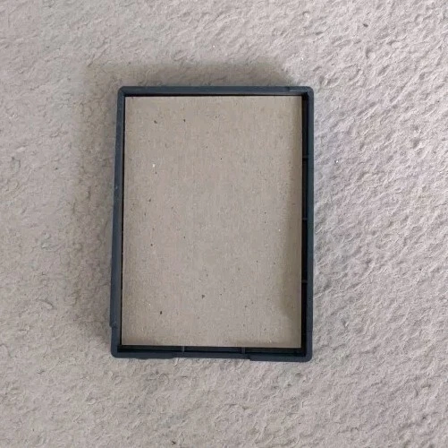 GENUINE 1980'S MB BigTrak Keyboard Back Panel & Cardboard Insert £3.99 ...