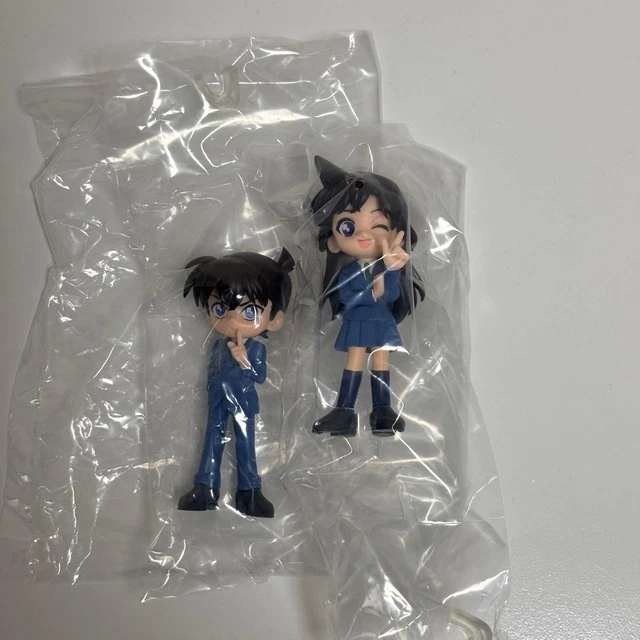 PALVERSE DETECTIVE CONAN vol.1 Shinichi Kudo, Ran Mouri EUR 55,15 ...