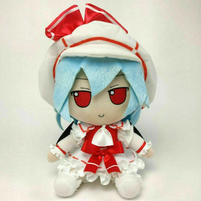 TOUHOU PROJECT: FUMO Fumo Plush Series Remilia Scarlet Plush Doll Toy ...