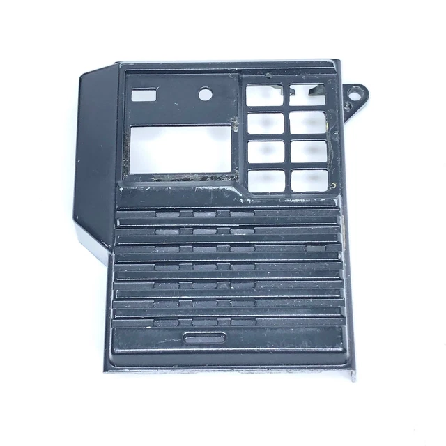 YAESU FT-23R FT-73R Ham Radio Front Panel Case Shell Cover FT23R Body ...