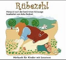 RÜBEZAHL | LIVRE | état très bon EUR 3,95 - PicClick FR