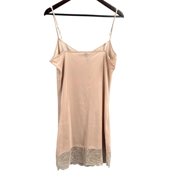 YUMMIE TUMMIE BY Heather Thomson Liz Shaping Slip YT3037 Nude XL £21.33 ...