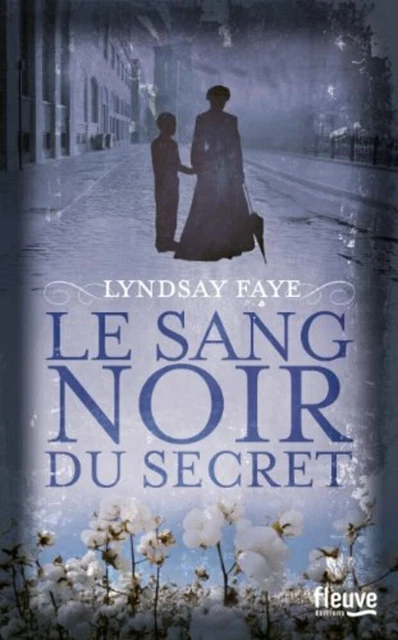 LE SANG NOIR du secret | FAYE Lyndsay CHICHEREAU Carine | Comme neuf ...