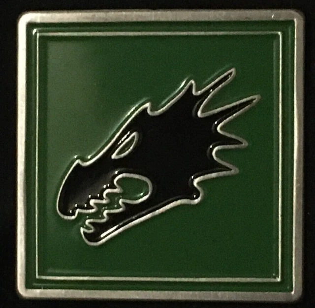 ULTRAMARINES ENAMEL BADGE-PIN-OOP-KOYO-PRIMARIS Space Marine-Warhammer ...