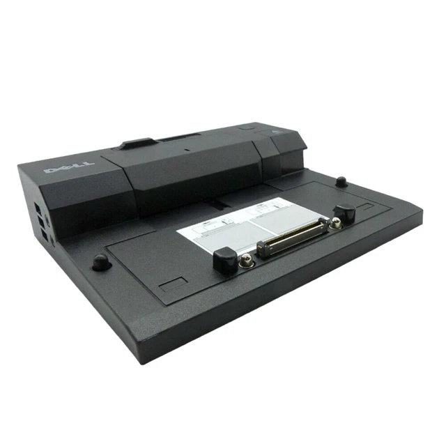DELL BASIS-DOCKING K07A/PR03X for Precision And Latitude Laptops £37.94 ...