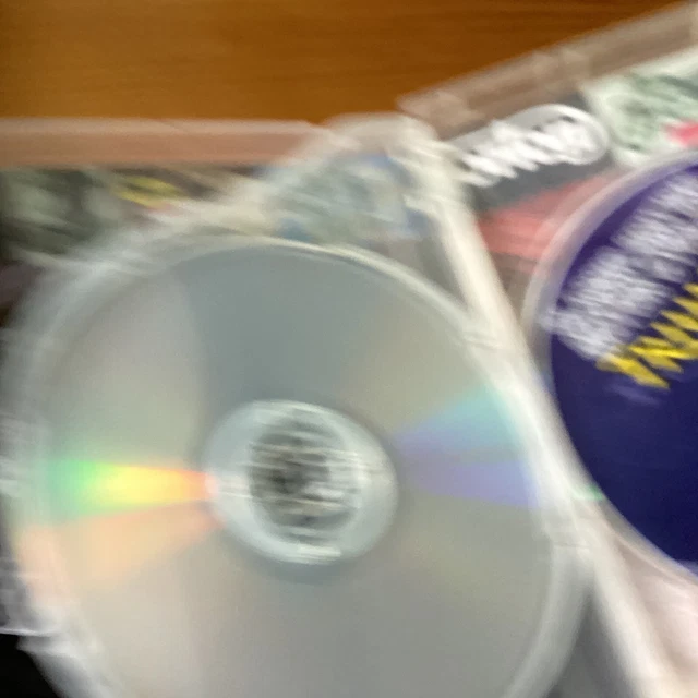 DVDS, CLASSIC BRITISH Motorcycles 2003: Delta Music PLC 3 DVD box set ...