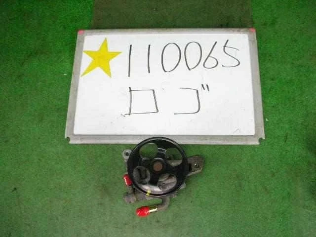 HONDA CAPA 1998 GF-GA4 Power Steering Pump [Used] [PASKU538490] £139.20 ...