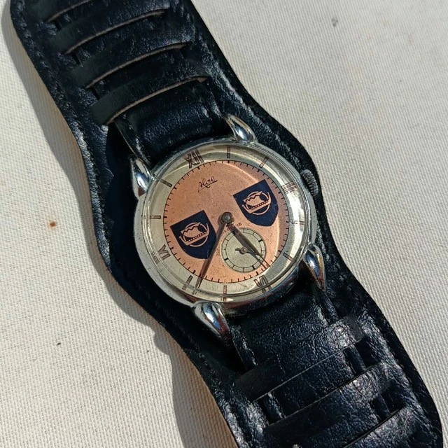 WW2 GERMAN U-BOAT U-513 Kriegsmarine military vintage submarine navy ...