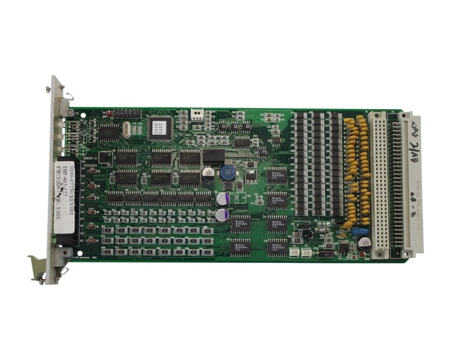 AMAT APPLIED MATERIALS 0190-07750 Rev 001 Pcb Card Device-Net Cdn391 £ ...