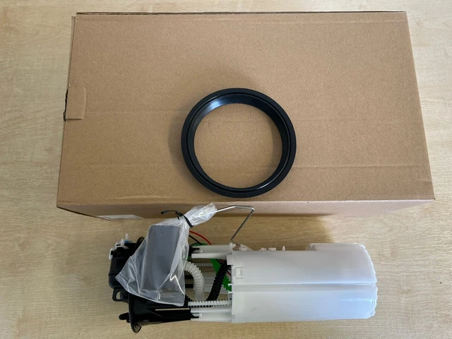 LAND ROVER DEFENDER 110 Td5 Fuel Tank Sender & Pump Wfx000260 Allmakes ...