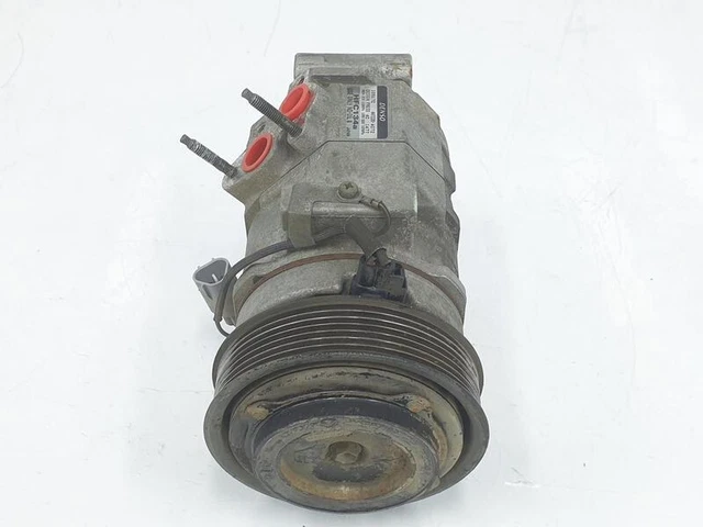 8832035670 COMPRESOR DEL aire acondicionado para TOYOTA LAND CRUISER 90 ...
