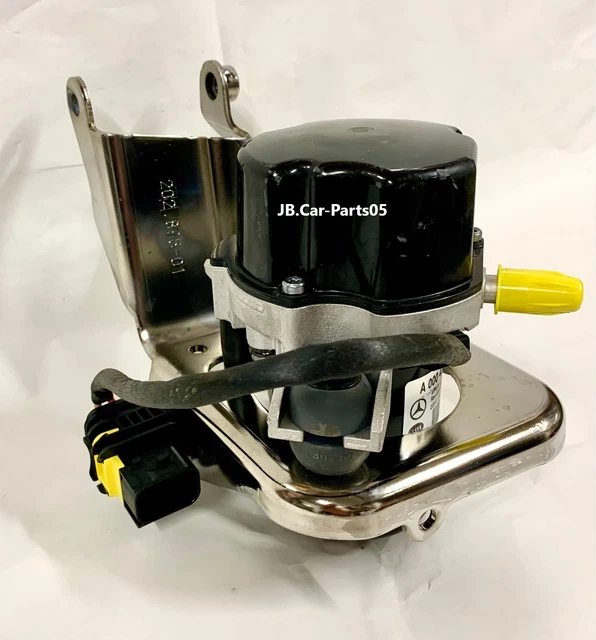 MERCEDES-BENZ A0004306132 HYBRID Depressurization Pump W205 W213 X253 ...