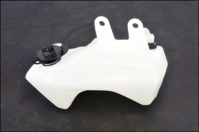 VASE D'EXPANSION ORIGI Triumph street triple 765 RS 2020 2023 EUR 33,00 - PicClick FR